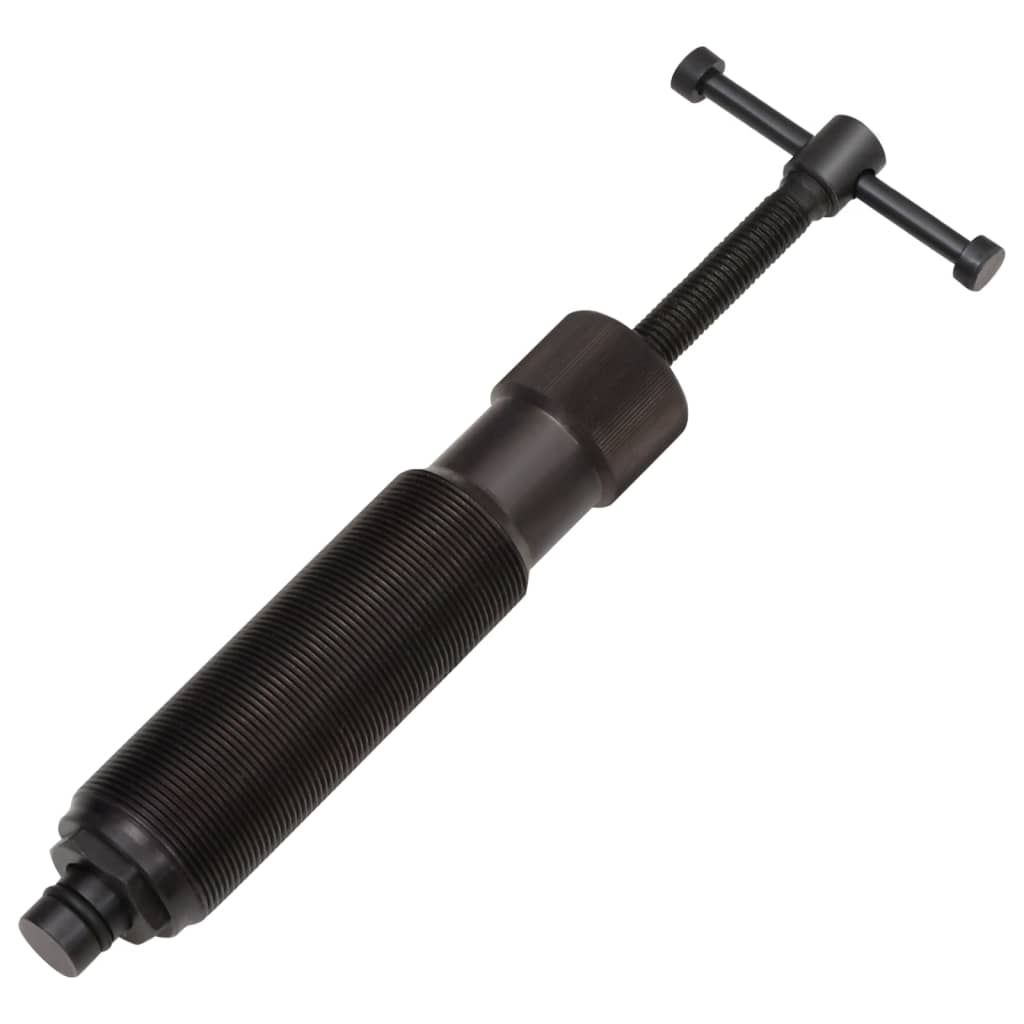Hydraulic Ram Thread Vökva Hub Puller Spindle 10 Ton | vidaXL.is